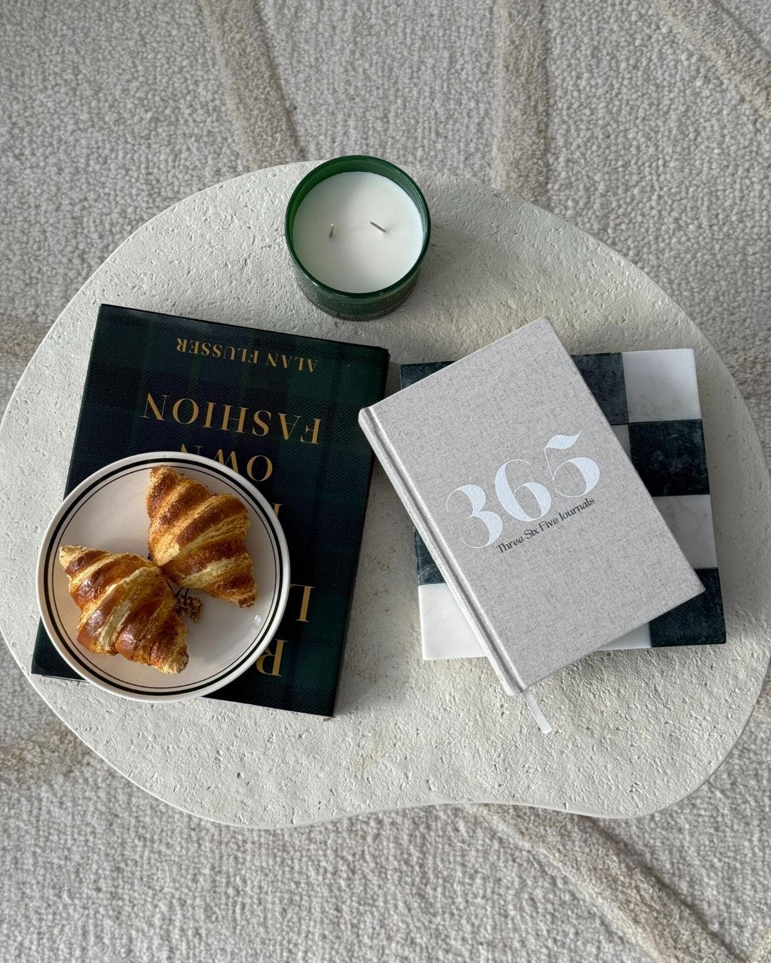 The Three Six Five Journals | Self Help Therapy Journals