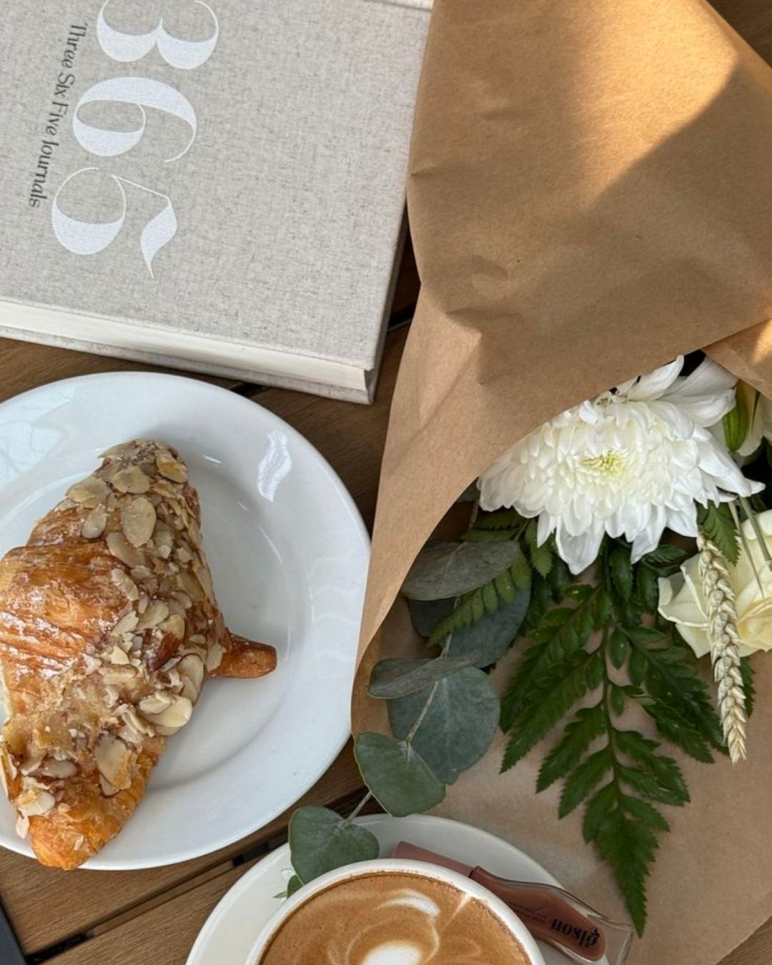 The Three Six Five Journals | Self Help Therapy Journals