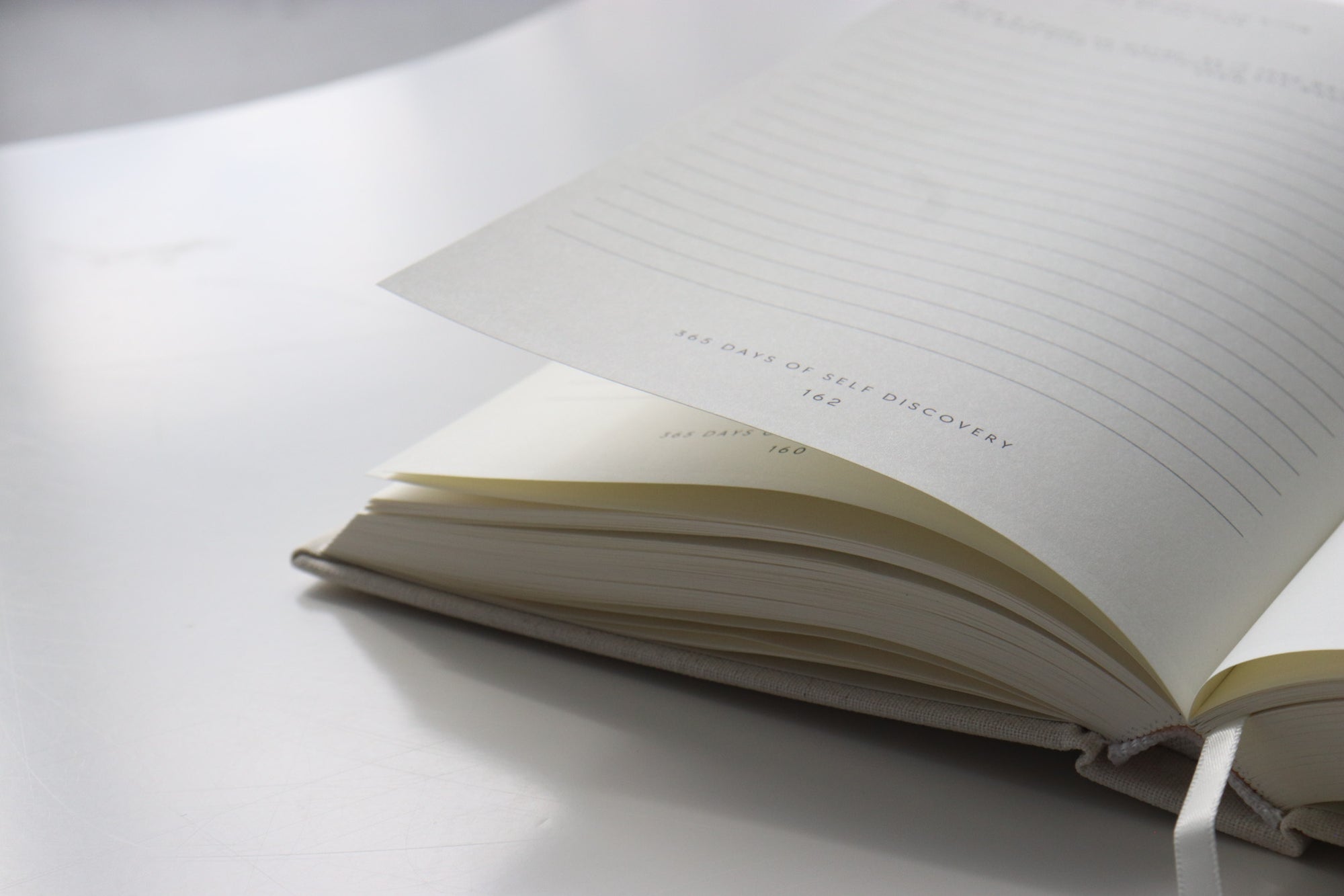 The Three Six Five Journals | Self Help Therapy Journals