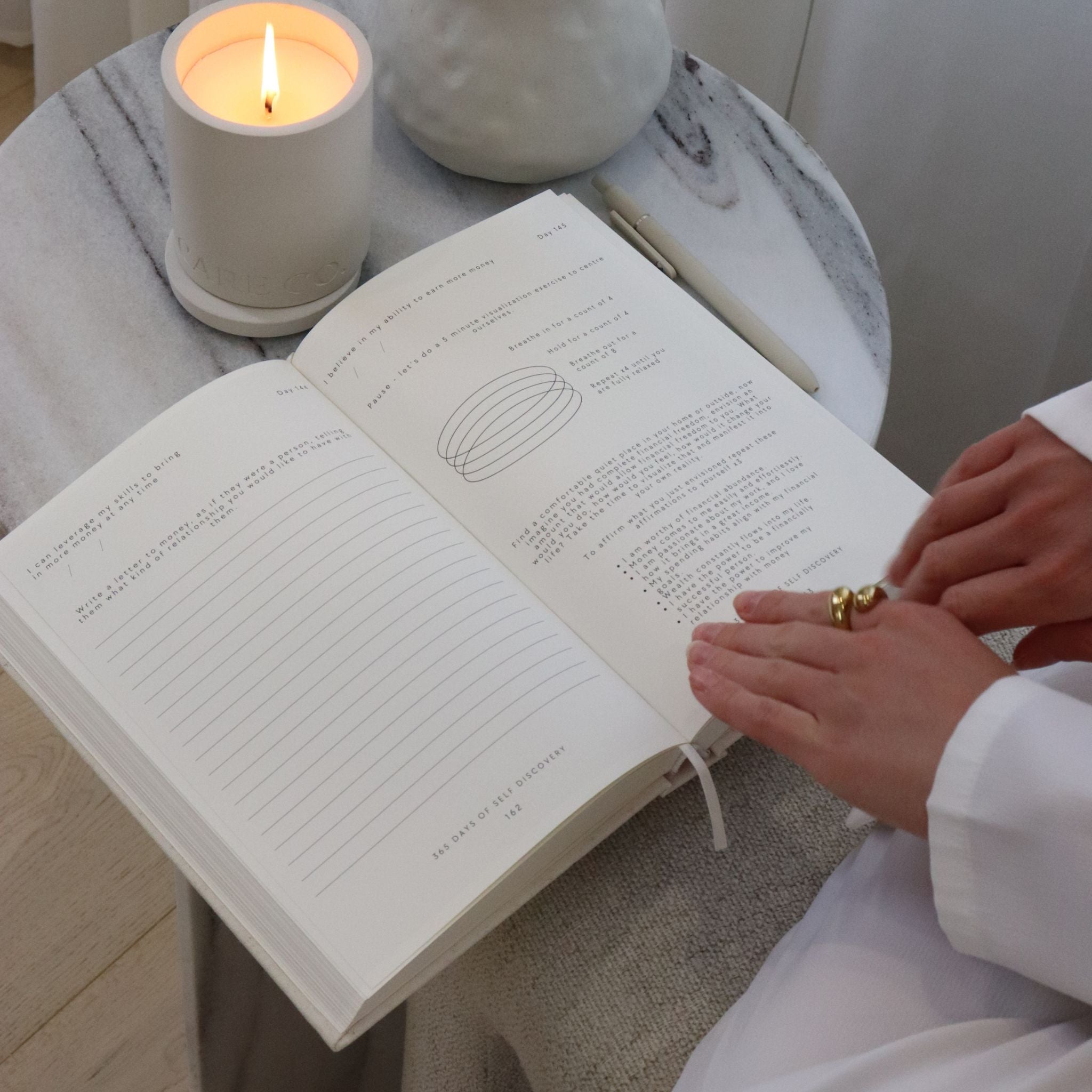 Shop Three Six Five Journals | Hardcover & Digital Versions